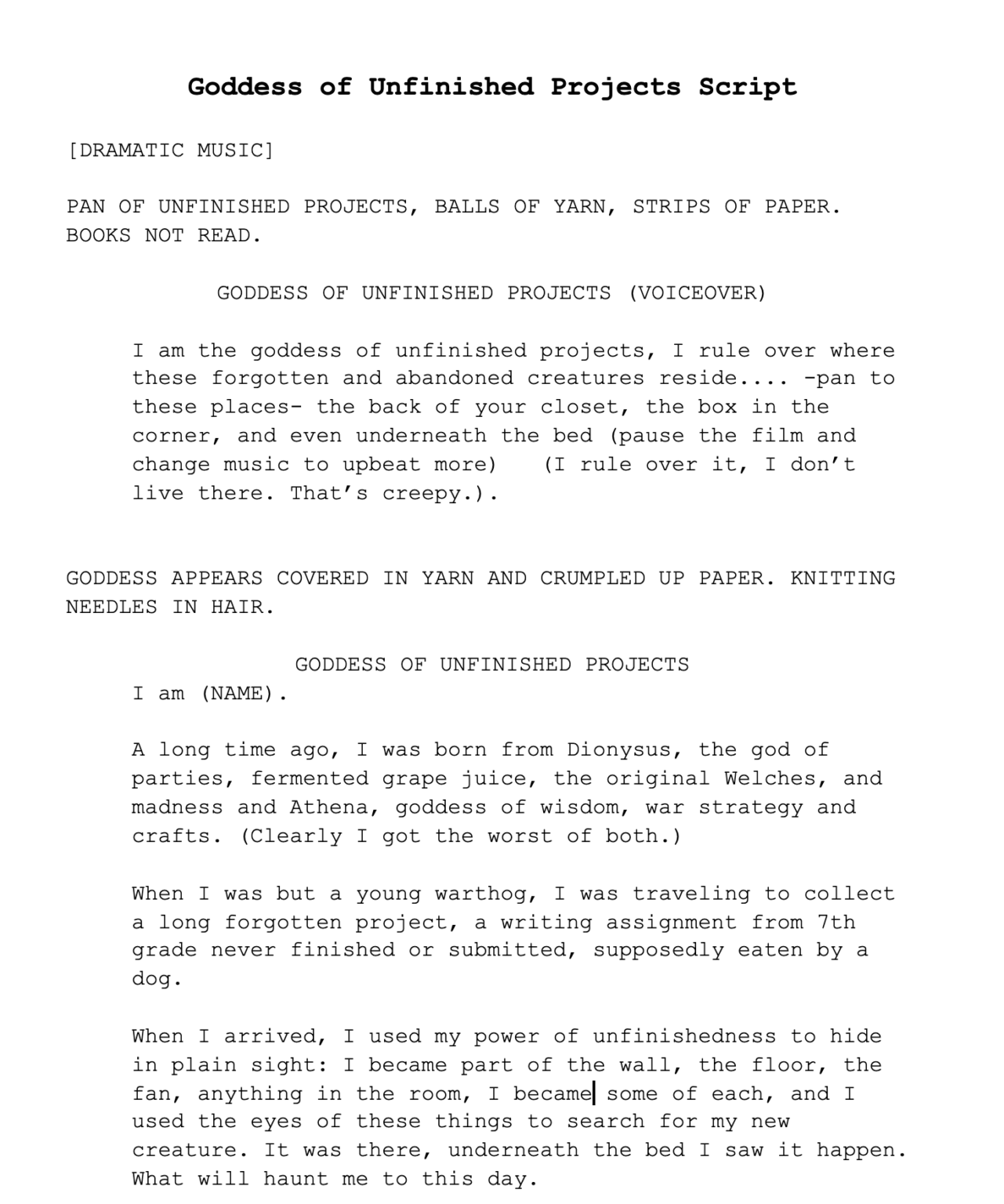 The Odyssey: A Guide to Prepping Students with Pre-Reading Activities ...